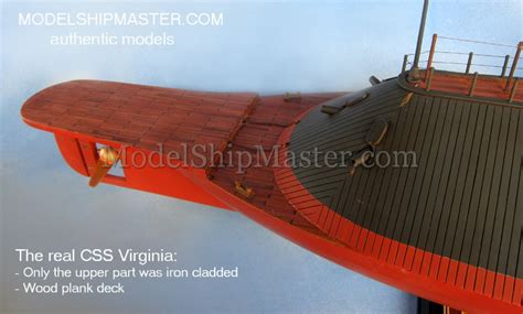 Css Virginia A Premium Model
