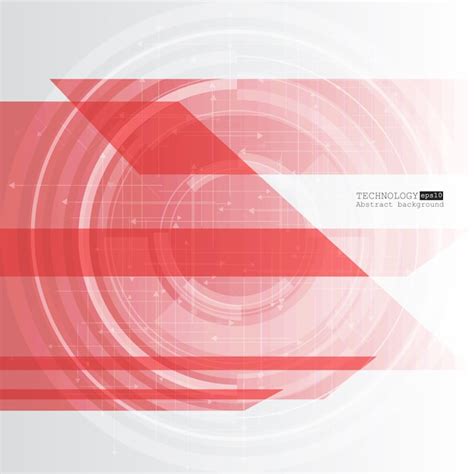 Premium Vector Abstract Hi Tech Engineering Machine Technology