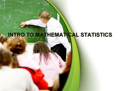 Measures Of Variation Part 1 1 Pptx