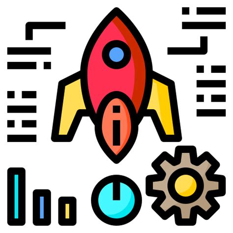 Algorithm Encryption Key Performance Program Speed Icon Download