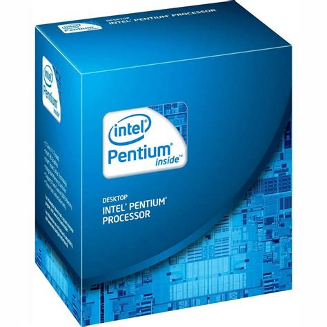 Процесор Intel Pentium G3420 CM8064601482522 | JAR Computers