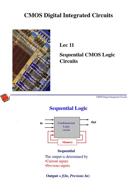lec 11 sequential logic circuits 1 pdf logic gate electronic circuits
