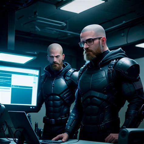 The Art Of Deception