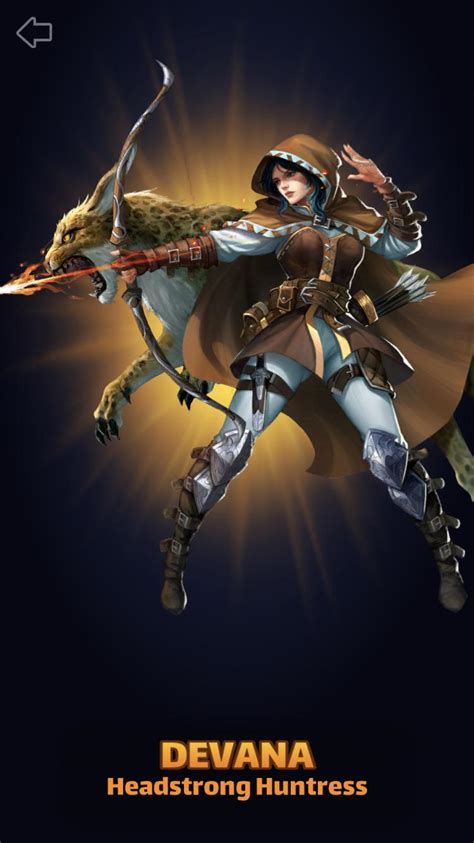 Health Path Chunky Minion Devana Tank R Empiresandpuzzles