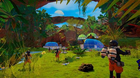 The Planet Crafter Review Pc