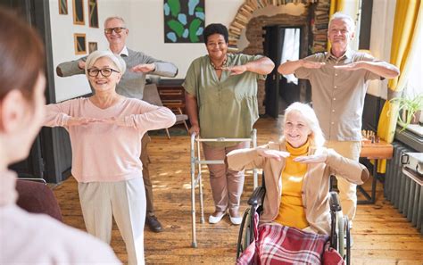 Exercise Improves Cognitive Function For Chronic Stroke Patients