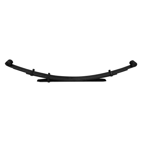 Skyjacker® Tcr515s Softride™ Rear Lifted Leaf Spring