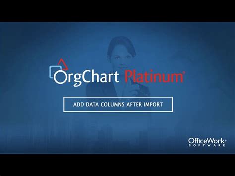 OrgChart Platinum Videos OrgChart