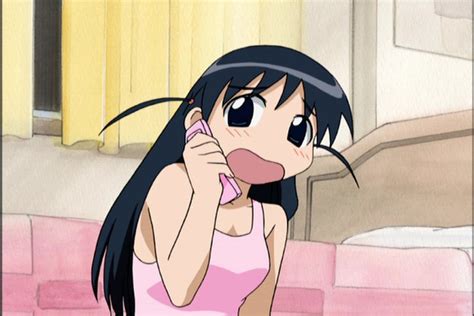 School Rumble Image Fancaps