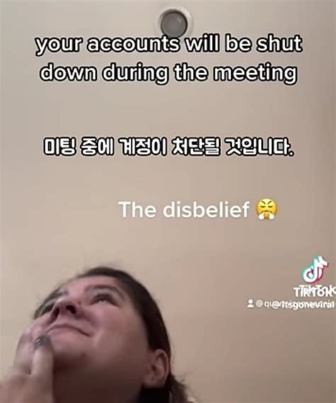 미국 회사 직원 해고 방법 유머 움짤 이슈 에펨코리아