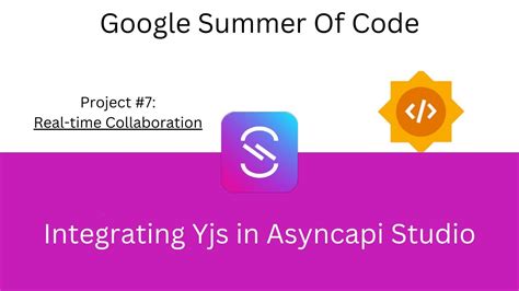 Project 7 Integrate Yjs For Real Time Collaboration Youtube