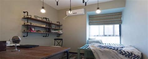 房屋改成5个小房间算违建吗 楼盘网