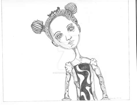 Tiny Dancer By Zippoetastic On Deviantart