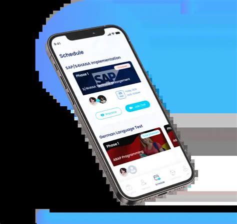 Openeo Mobile Learning App To Offer Training