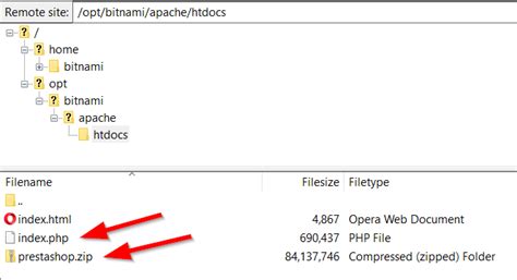 วิธีติดตั้ง Prestashop With Php 8 ใช้ Amazon Lightsail Ept Expert Programming Tutor