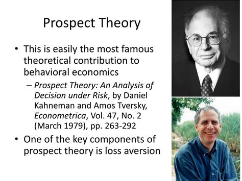 PPT - Loss Aversion and the Endowment Effect PowerPoint Presentation, free download - ID:1763397