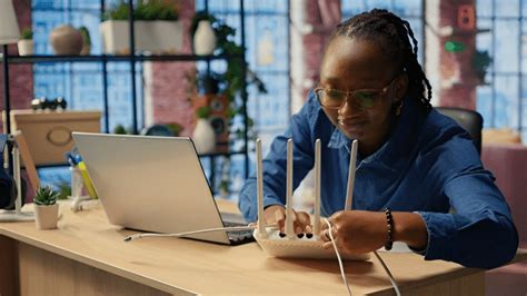 How To Reset Router Simple Fixes For Wi Fi Woes