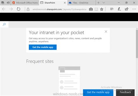 using intune to enable wip to protect enterprise data on windows 10
