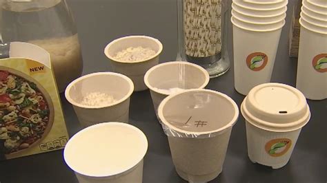 Company With Factory In Gilbert Looks To Reinventing Disposable Cups Brian Leffler
