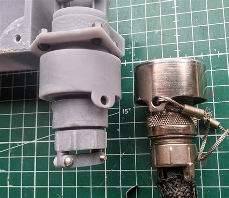 3d Printed Flight Data Recorder Aces 2 Made With Elegoo Saturn 3 Ultra・cults