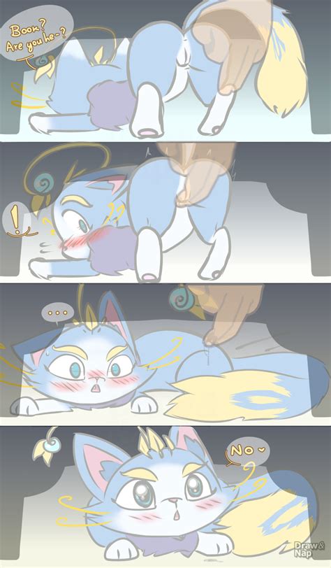 Rule 34 Absurd Res Anus Ass Blush Blush Lines Bodily Fluids Cute