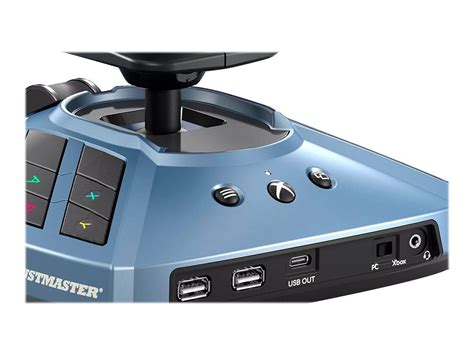 ThrustMaster TCA Captain Pack X Airbus Edition | 4460217