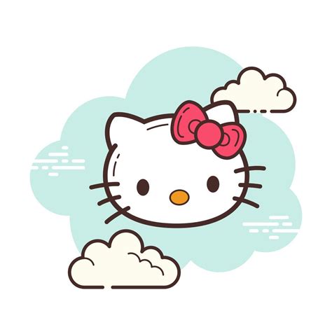 Download Hello Kitty Cursor Icons For Cute Custom Mouse Cursors