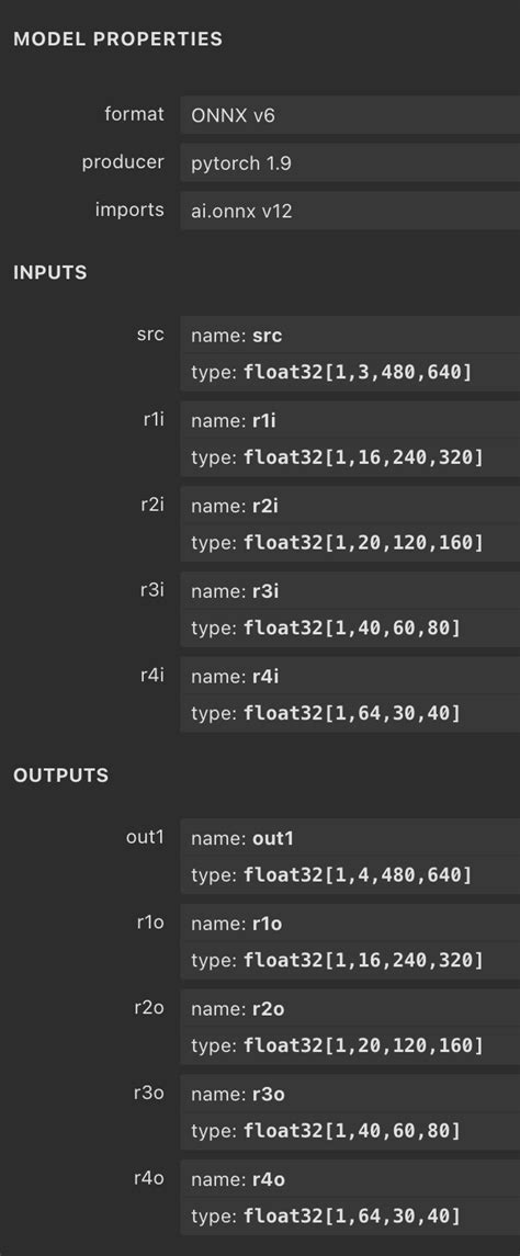 onnx onnx 錯誤 Kneron Developer Forums