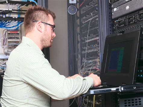 Tape Library Field Service All Formats And Brands Repaired