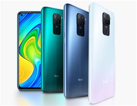 Harga Dan Spesifikasi Xiaomi Redmi Note Bertenaga Mediatek Helio G Laptophia