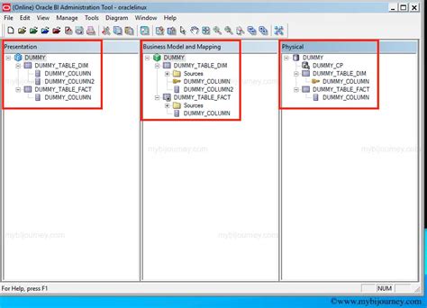 How To Install Oracle Analytics Client Tools