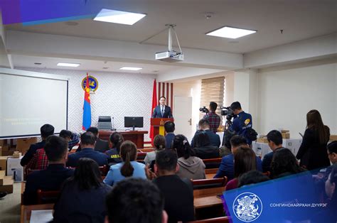 Дүүргийн 43 хороонд ХУРДАН цэгийн Сонгинохайрхан Мэдээ
