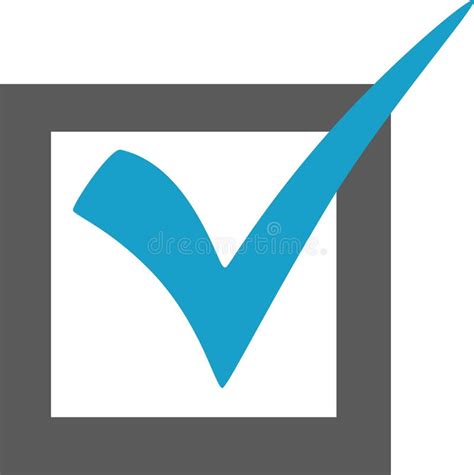 Checkbox Vector Icon Stock Vector Illustration Of Multiple 137691095