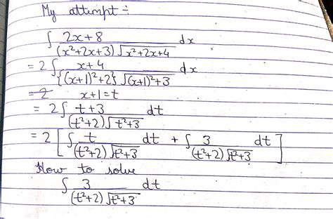 Integration Easy Way To Solve Integrals Involving Rational Function