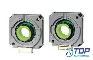 Modular Incremental Encoder Kit TOP Electronics