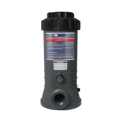 How To Install Inline Chlorinator Above Ground Pool A Complete Guide