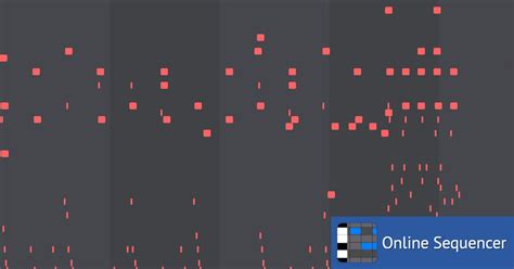 Unit Online Sequencer