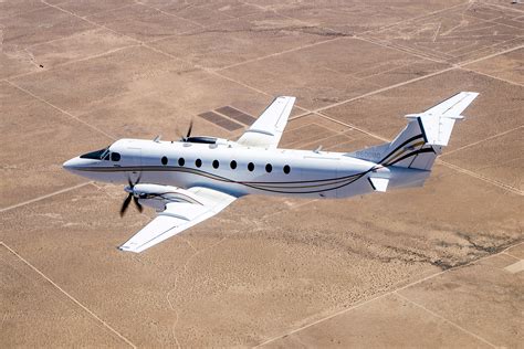 Resilient Embedded Gps Ins R Egi Architecture Takes Flight On Military C 12j Test Aircraft