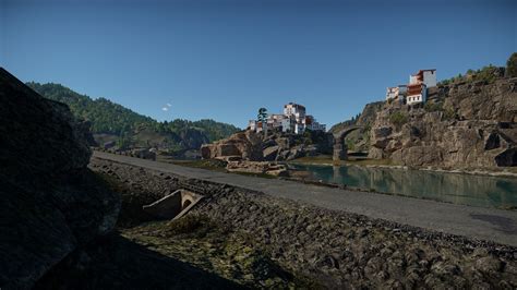 Development Location Pradesh News War Thunder