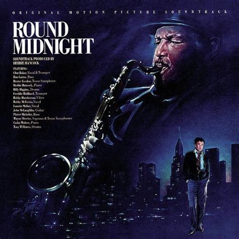 Round Midnight Original Motion Picture Soundtrack Songs Download