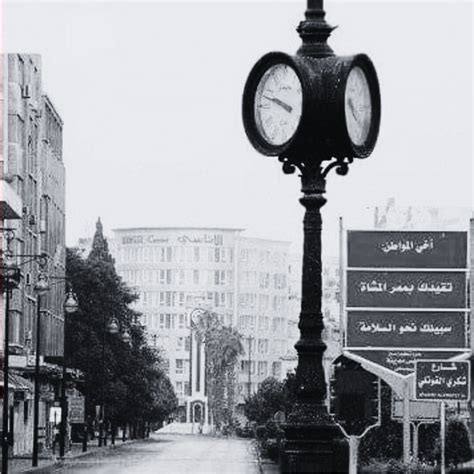 إزالة ساعة حمص الشاهدة على أكبر اعتصامات المدينة ومجازرها عنب بلدي