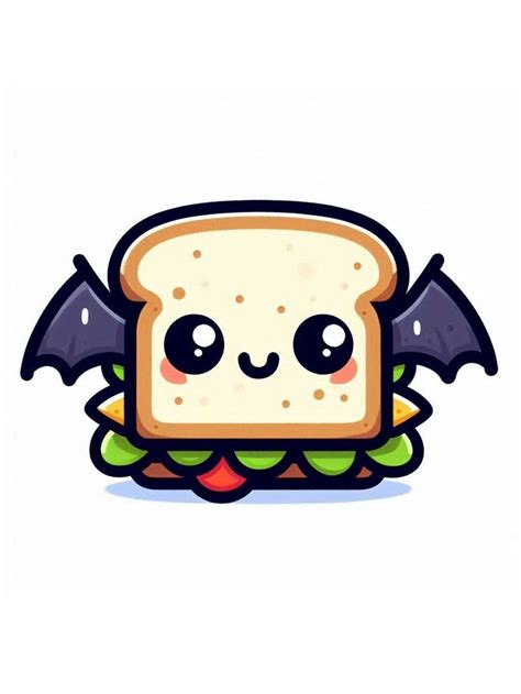 Cute Halloween Food Drawings 45 Perfect And Unique Inspirations In