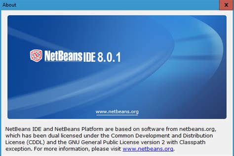 Netbeans Ide V8 And Apache Derby A Review Othmanyusop