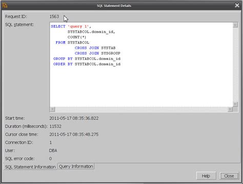 Sql Anywhere Database Tracing In 50 Easy Steps