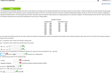 solved exercise 10 16 algorithmic question 5 of 7 check my