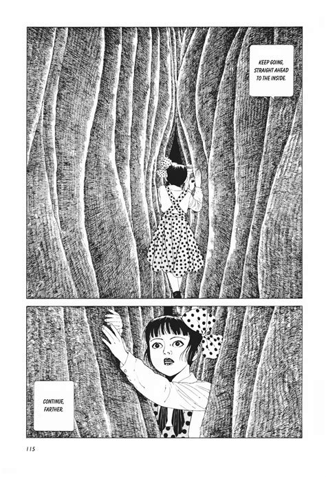 Shoujo Tsubaki Chapter Mangapill