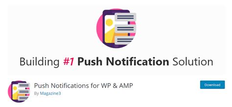 10 Best Wordpress Push Notification Plugins To Boost Your Blog Views
