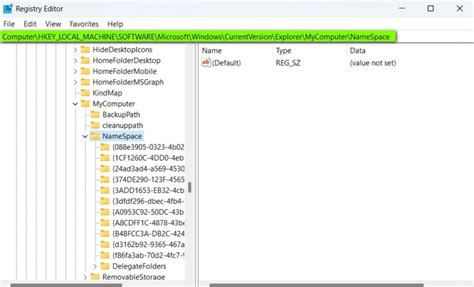 how to add control panel access to file explorer in windows 11