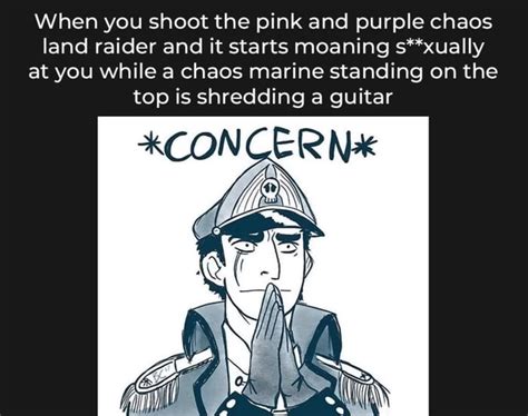 Feel The Power Of Slaneesh 9gag