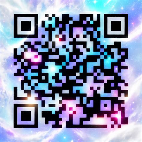 Generative Ai Series Hugging Face Qr Art Generator01 Behance